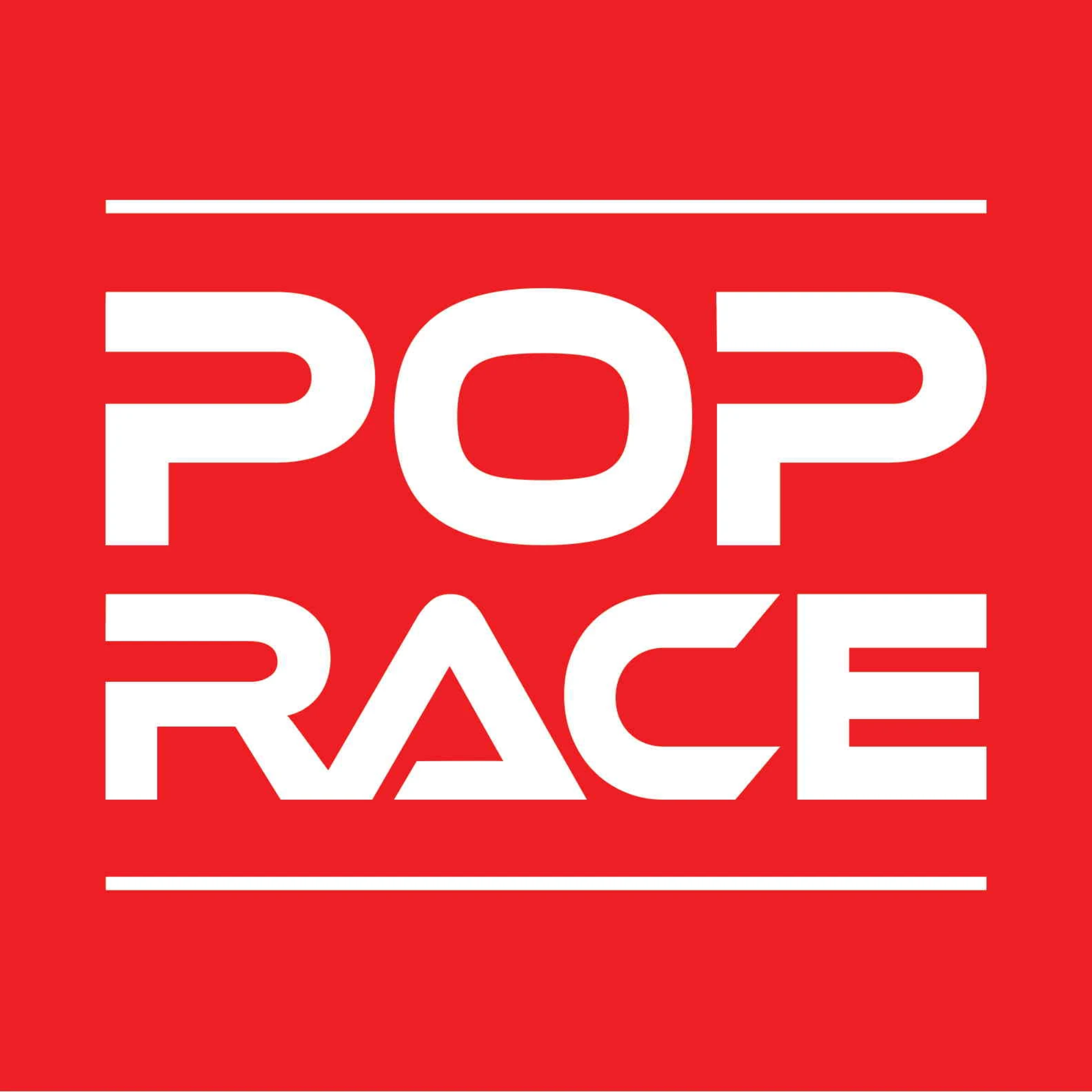 POP RACE – The Model Car Company