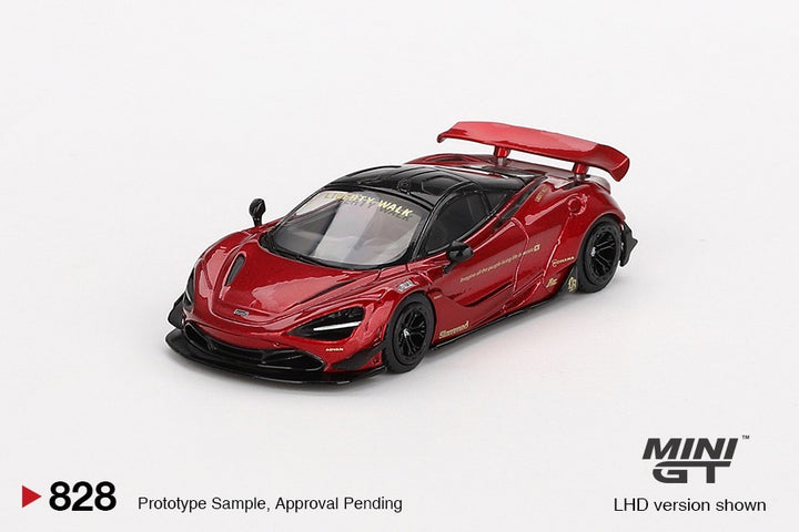 The Model Car Company