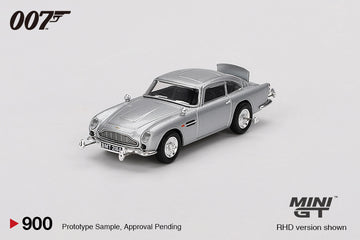 The Model Car Company
