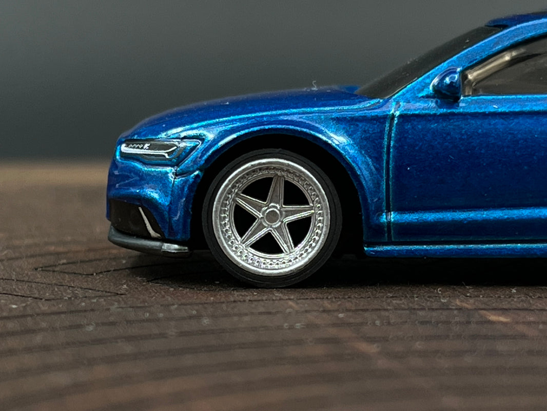 3D PRINTS – The Model Car Company