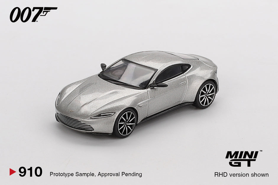The Model Car Company