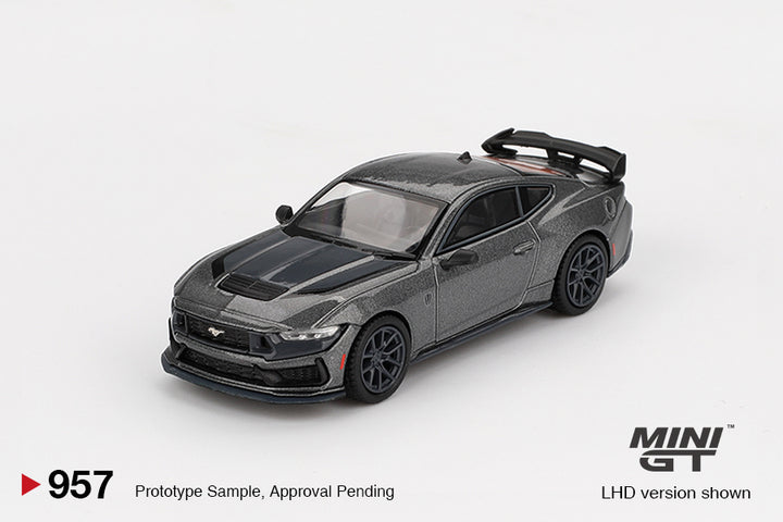The Model Car Company