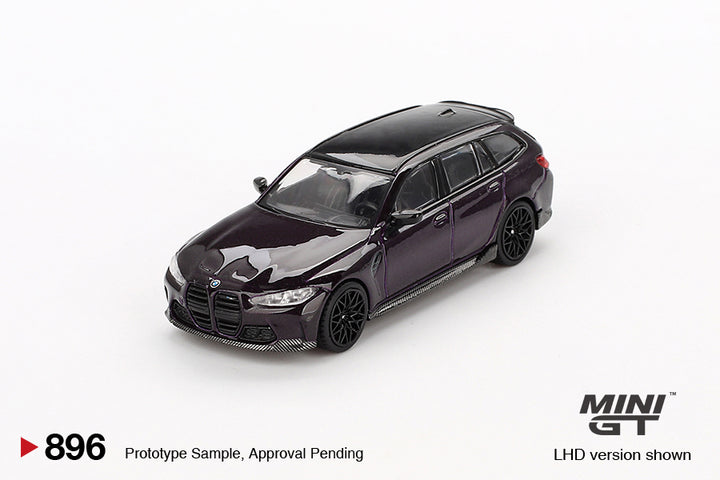 The Model Car Company